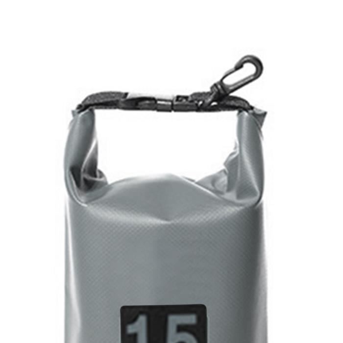 TAM Sac résistant à l'eau Sac seau étanche, sac sec hydrofuge moderne ...