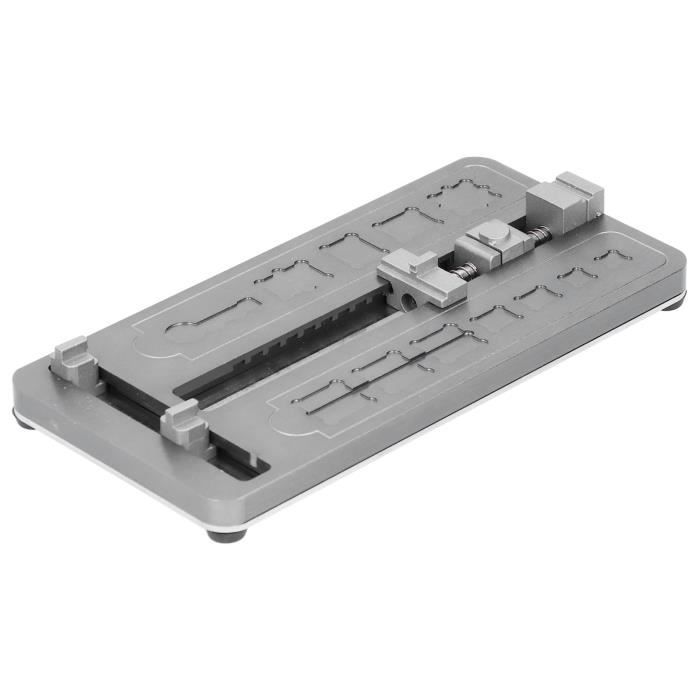 Duokon Support de carte mère de téléphone Support de réparation de ...