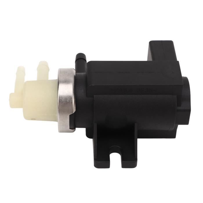 Électrovanne de commande turbo Turbo électrovanne de commande ...