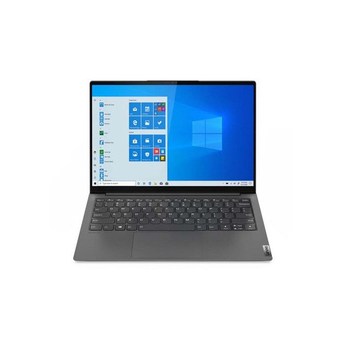 PC Portable Lenovo Yoga Slim 7 13ACN5 13.3" AMD Ryzen 7 16 Go RAM 512 ...