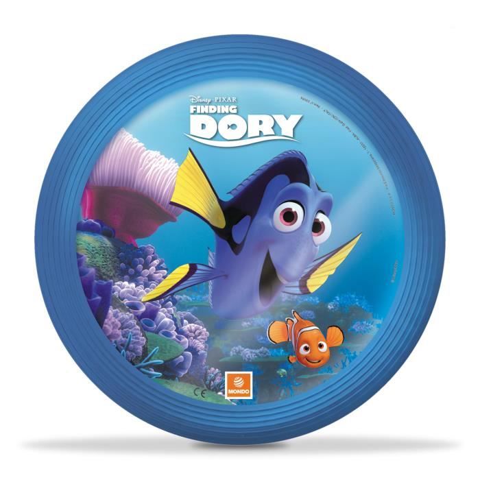 Flying Disk Dory - Cdiscount Maison