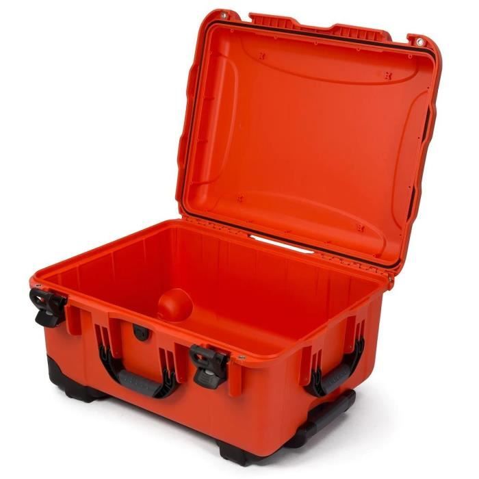 Valise pour appareil photo Nanuk 950