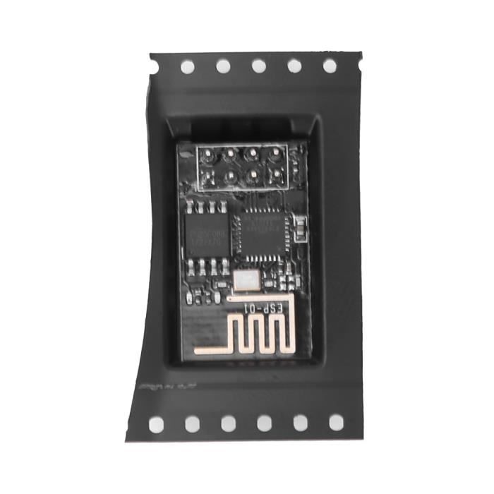 Module WIFI - TBEST - ESP8266 - Port série - Émetteur-récepteur - 100m ...