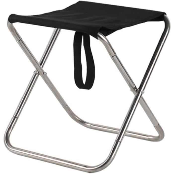 Chaise Pliante D'Extérieur Chaise De Plage Pliante Ultralight Mini ...