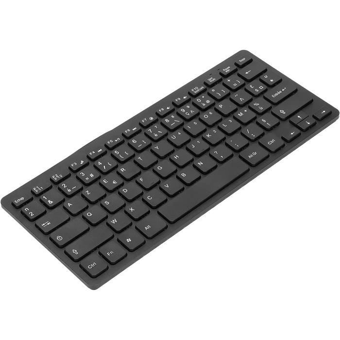 Clavier Russe Clavier Russe Clavier Filaire Pc Universel Design ...