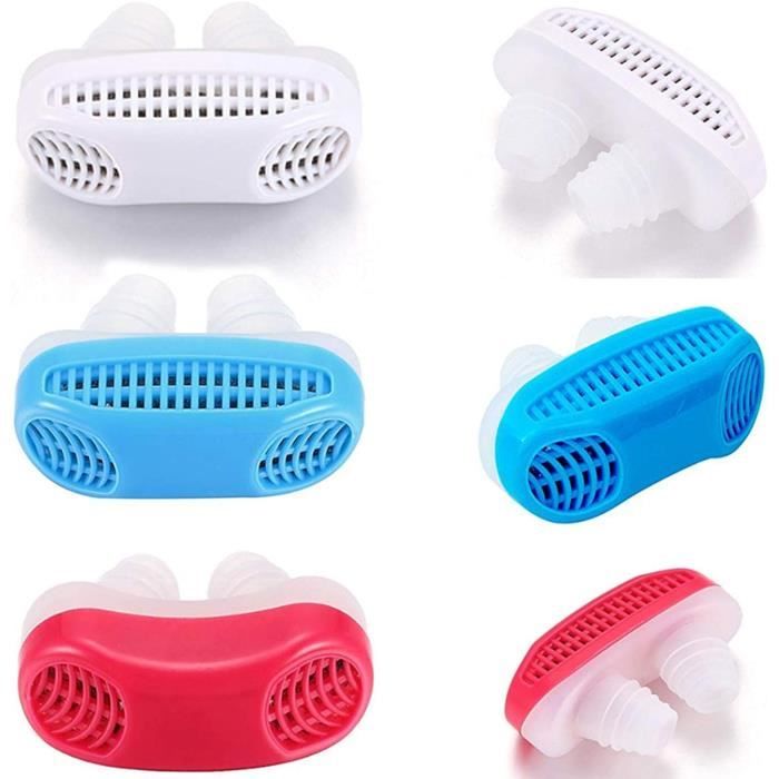 Snore Stopper - Soulager Snore Guard Device, Facile Aide Breath ...