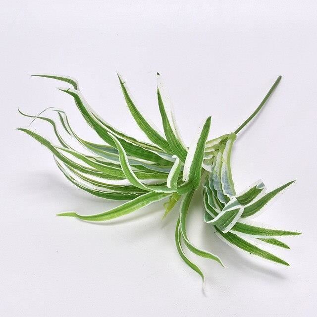 GAZON ARTIFICIEL,diao lan bai--Simulation de plantes vertes ...