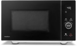 Micro-ondes rétro Medion - Cdiscount