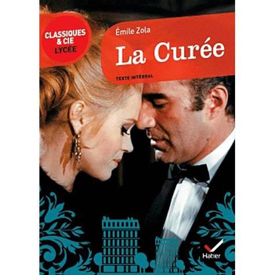 La Curée - Cdiscount Librairie