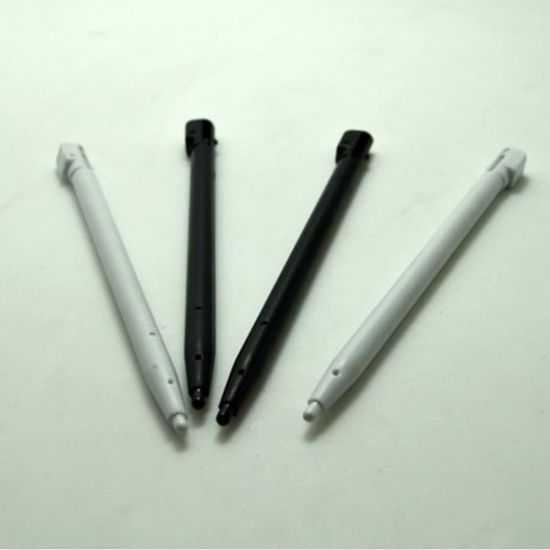 Noir - Stylet en plastique pour écran tactile, 1000 pièces, pour ...