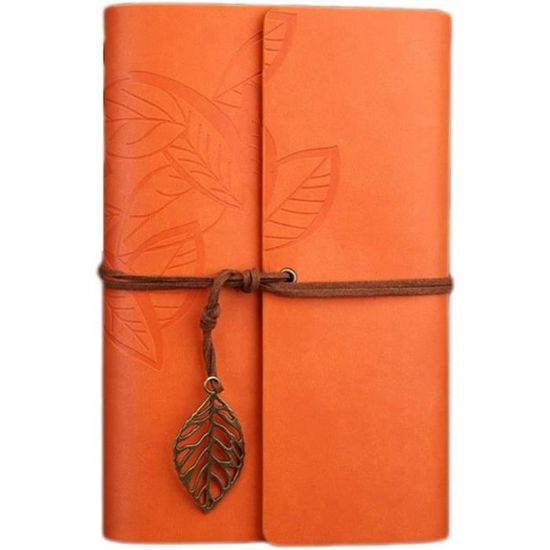 Notebook Cahiers Carnet De Notes Ligné Pour Carnet De Voyage Rétro ...