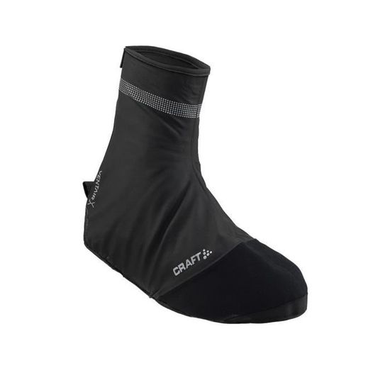 Sur-chaussures Craft shelter - noir - XXL - Cdiscount Bricolage