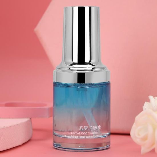 Cuque Spray anti-transpiration Nico Ross Spray Antisudorifique Corporel ...