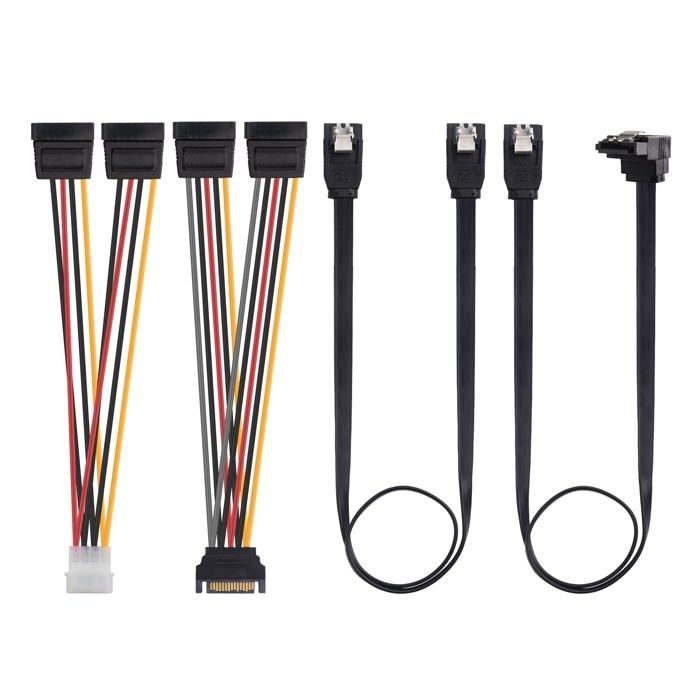 Cable - nappe integration Cable matters - 104070 - Cdiscount Informatique