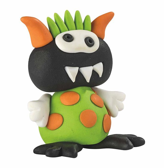 Jeu de pate a modeler Staedtler - 8304 17 LZ - 8034 17 LZ Fimo Kids ...