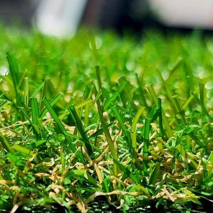 Gazon Synthétique 20mm - 1Mx3M soit 3m² - Cdiscount Jardin