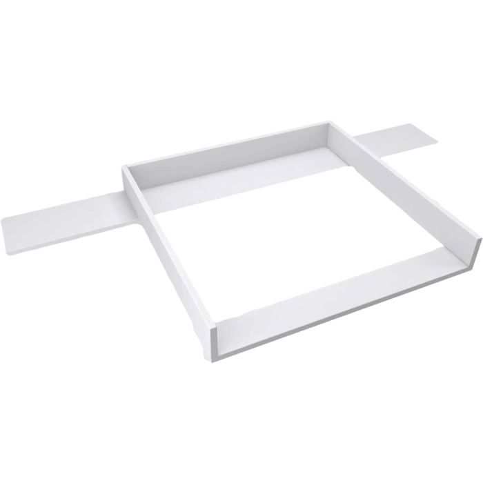 Regalik IKEA Hemnes Changing Mat with Tray for Changing Table 50 x 160 ...