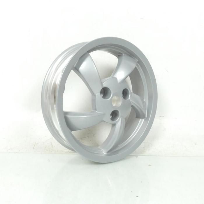 Jante arrière ZCV pour scooter Peugeot 50 Citystar 3.5x13P 777089B2 ...