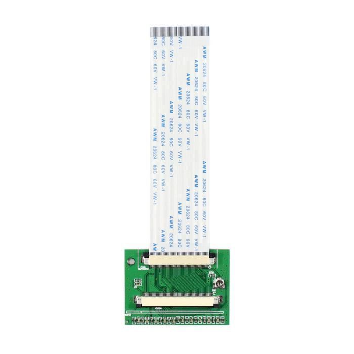 Câble USB Original tressé et détachable pour manette de jeu PS4-Wildcat ...