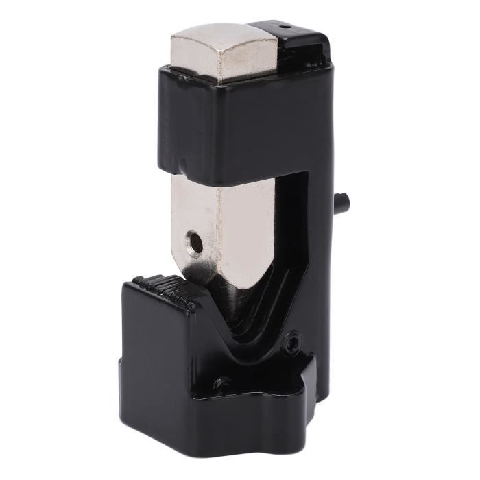 Akozon outil de sertissage de câble Marteau à Sertir, Outil de ...