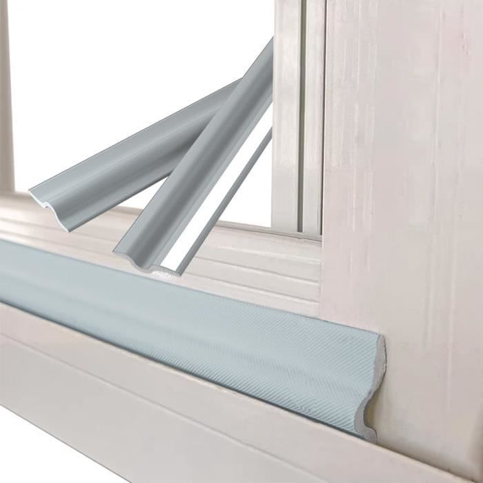 500Cm Gris Joint Fenetre Porte,Joint De Boudin Fenetre Isolation Froid ...