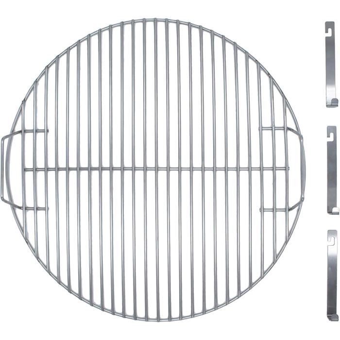Add-A-Grill (Excel) Kit Grille de Barbecue et Fumoir Kit Grille ...