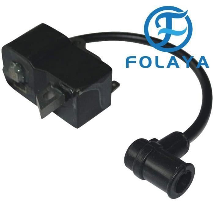 FOLAYA Bobine dAllumage pour STIHL FS75 FS80 FS85 FC85 HS75 HL75 HT75 ...