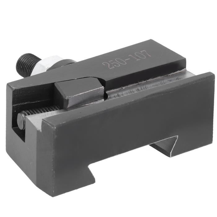 Poteau D'Outil À Changement Rapide Porte-Outil À Changement Rapide ...