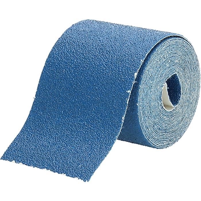 ROULEAU ABRASIF AUTO-AGRIPPANT NORTON 93X5M GRAIN 40 66254468613 ...