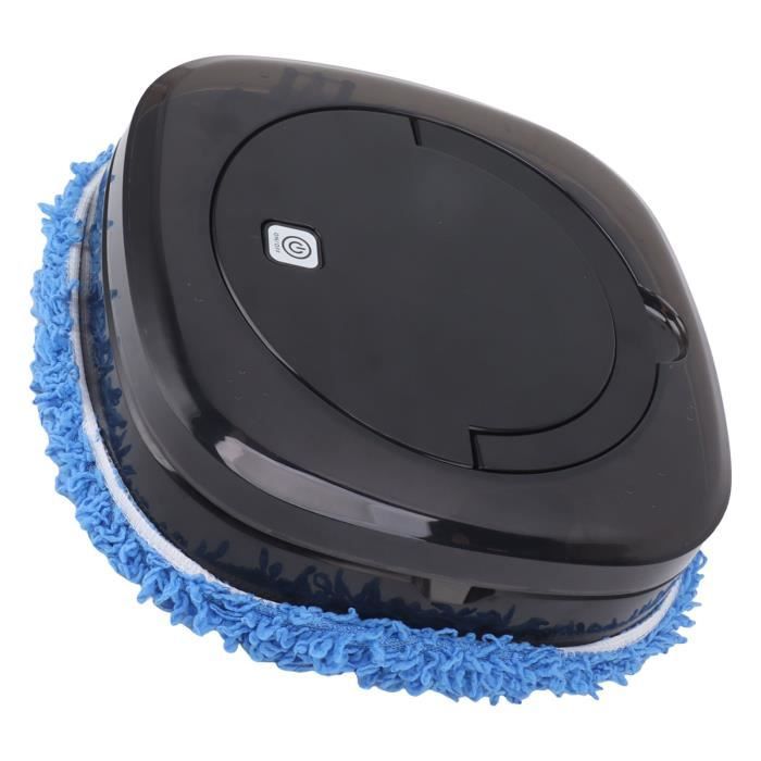Tbest Robot laveur de sol automatique Robot de nettoyage automatique ...