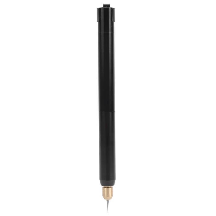 TMISHION Electric Micro Engraver Pen, Premium Material for Home jeux ...