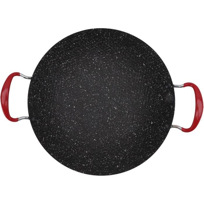 Poele Coréenne,Barbecue Coréen,Poêle Coréenne Poêle À Barbecue Coréenne ...