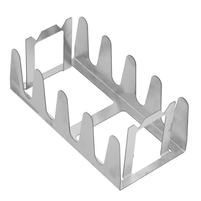 VBESTLIFE Support de gril multiple pour barbecue BBQ Multi Grill Rack ...