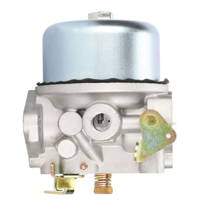 Zerone Assemblage du carburateur Assemblage de Carburateur pour Kohler Carter K90 K91 K141 K160 ...
