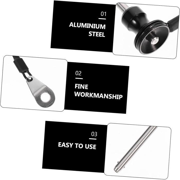 1Pc -Déchargement Pin Bouton Haut-Parleurs pour PC Lecteurs DVD ...