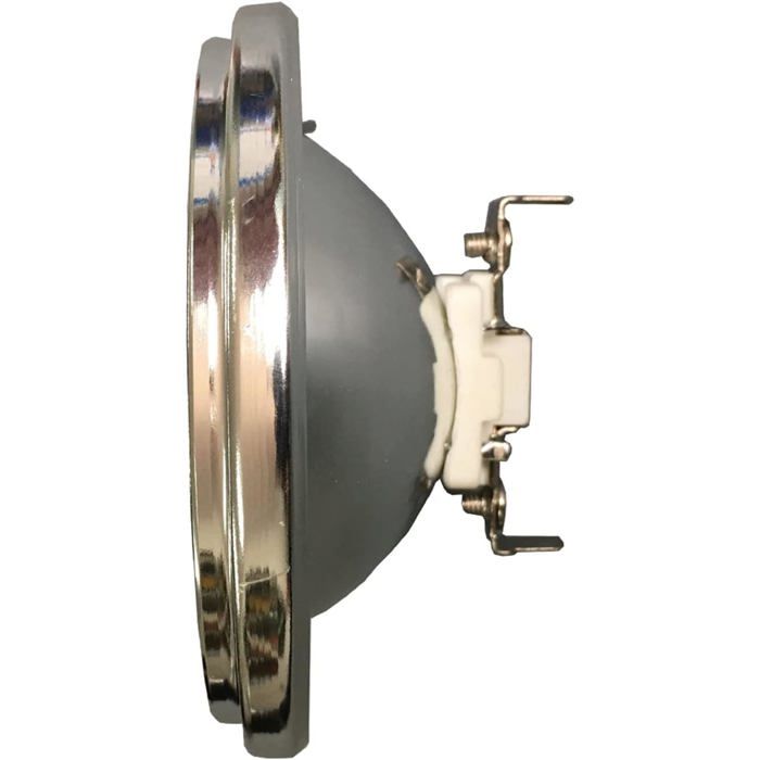 YFlifangting Ampoule Halogène AR111 G53 12V 50W 75W Alm Blanc Chaud ...