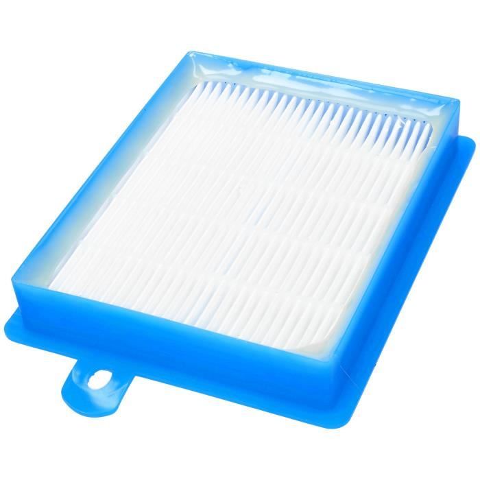 Filtre Pour Aspirateur Philips FC9060, H13 - Cdiscount Electroménager