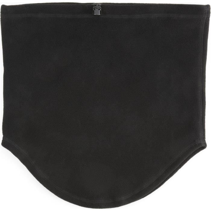 Cache cou de Football - PUMA - Homme - Noir - Cdiscount Sport