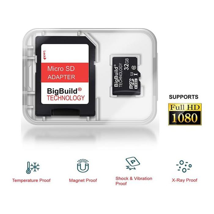 32 Go 80 Mo/S Ultra Rapide Microsd Carte Mémoire Pour Tablet De Samsung ...