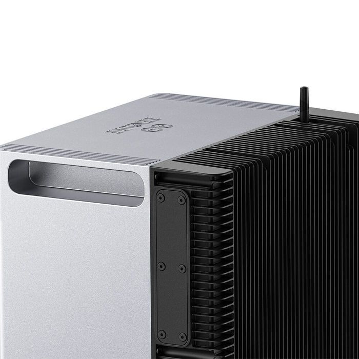 Zendure SolarFlow 2400 AC+ Batterie solaire domestique plug & play 2,4 ...