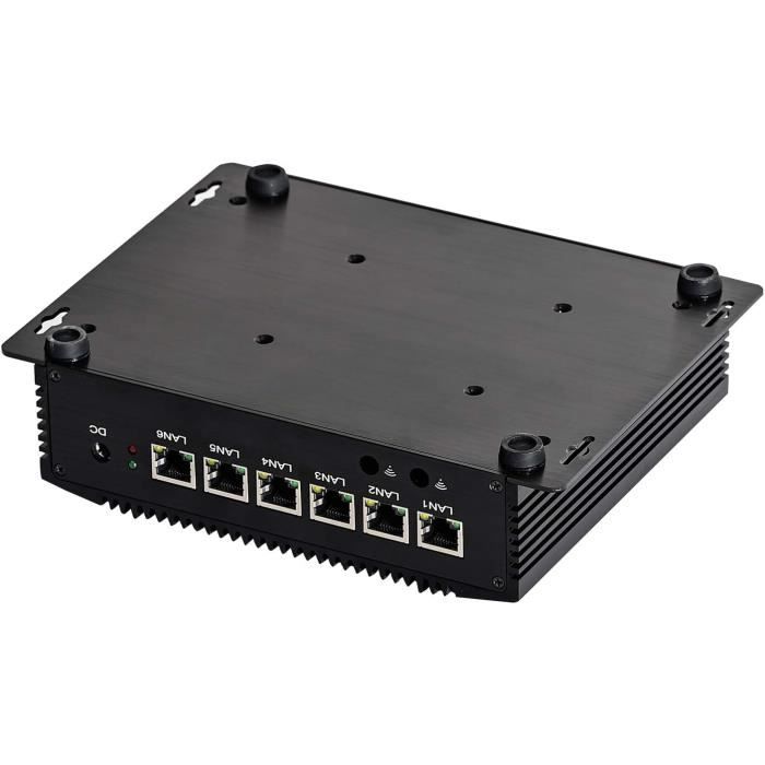 Firewall Micro Appliance, Pfsense, Mikrotik, Opnsense, Untangle, Vpn ...