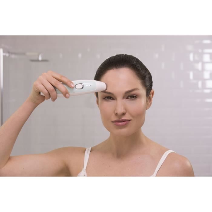 Remington MD3000 Appareil Microdermabrasion Reveal, Peeling ...