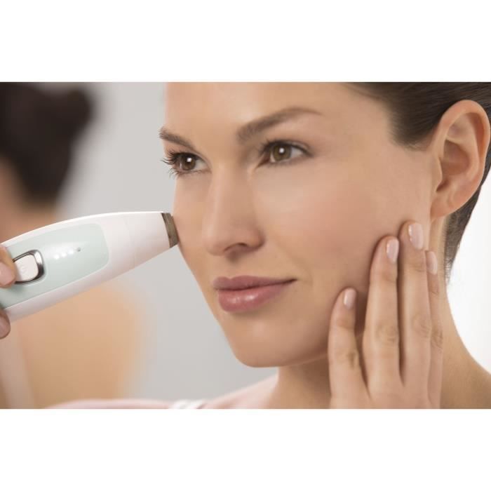 Remington MD3000 Appareil Microdermabrasion Reveal, Peeling ...