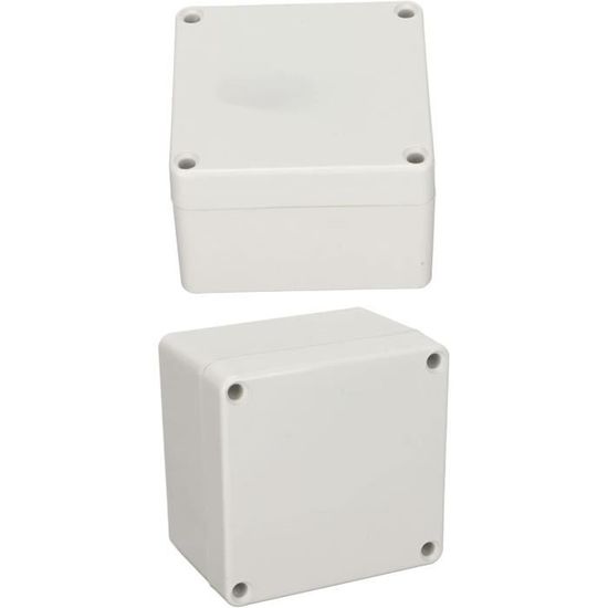 Boîte de Jonction IP65, Boîtes de Jonction de Boîtier de Câble ...