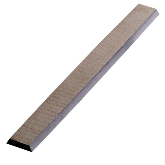 Lame carbure droite 50mm pour grattoir ERGO™ 650 - BAHCO - 442 ...