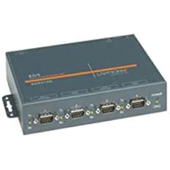 Device Server 4 Port SER INT. Power Supply with REGIONA - Cdiscount ...