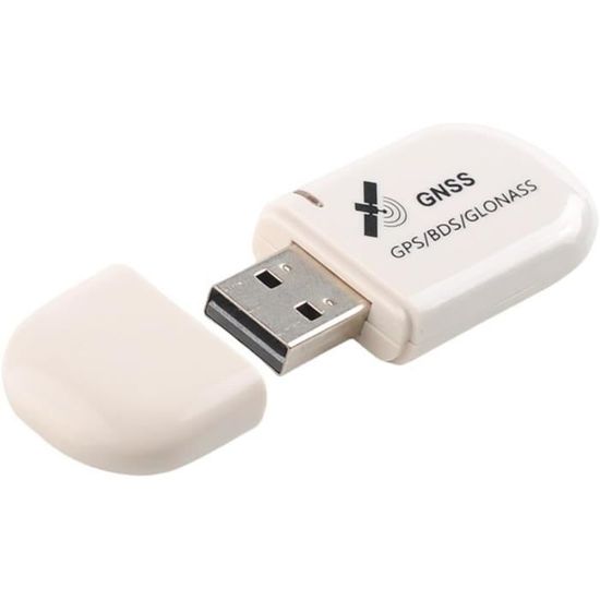 Ehskzjh G72 G Mouse Module Récepteur Gps Usb Gnss Nmea 0183 Avec ...