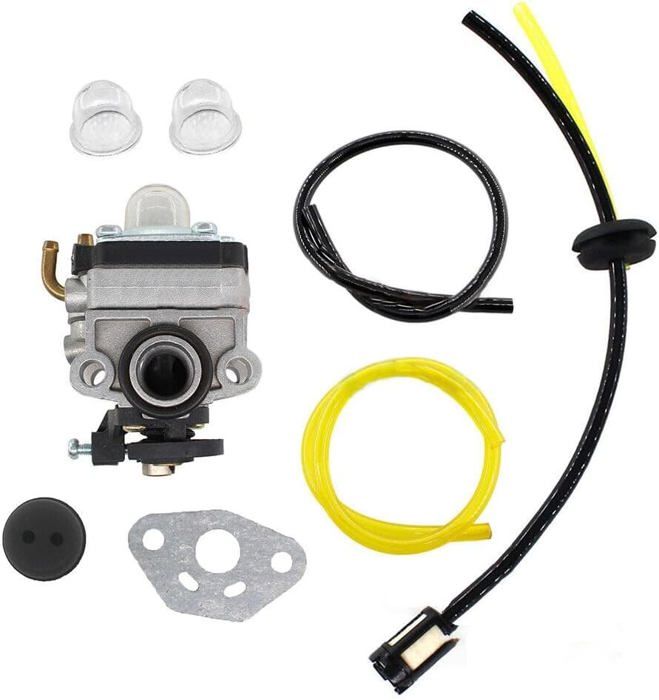 Carburateur pour débroussailleuse Ryobi 309375002 RY34006 RY34007 ...