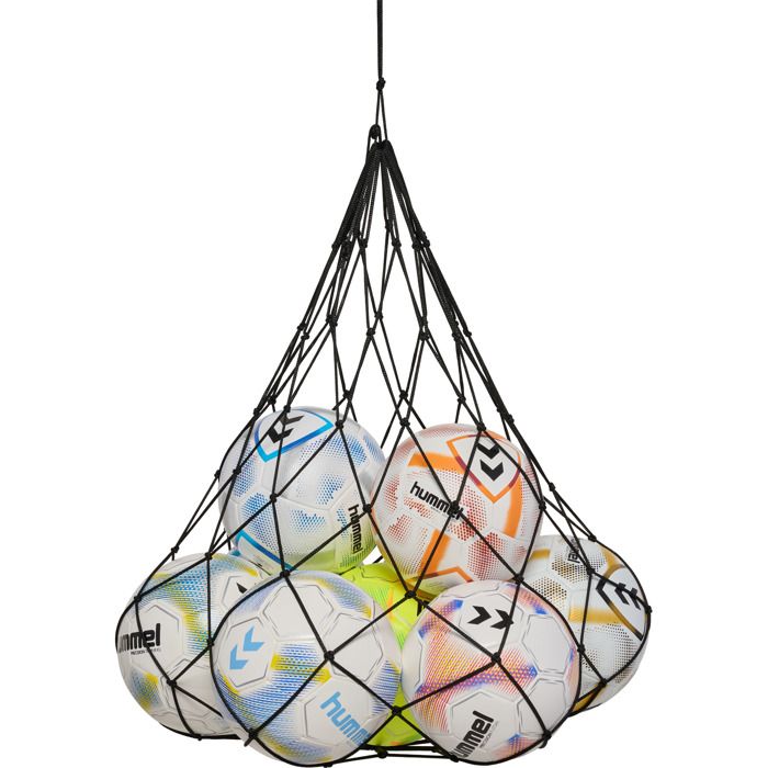 Filet pour ballon essentiel Hummel - Cdiscount