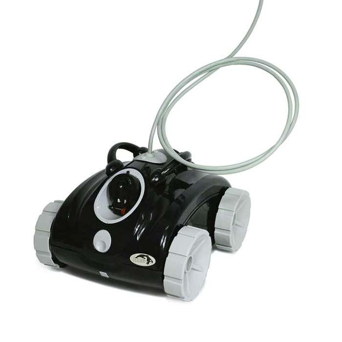 Robot Piscine Orca 050 - ORCA - Nettoyage Fond - Autonome - Sac ...